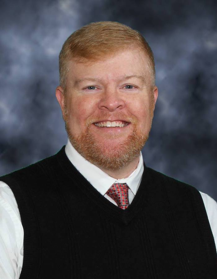 kris staff – Revolution Church