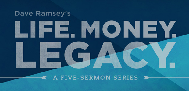 life money legacy – Revolution Church